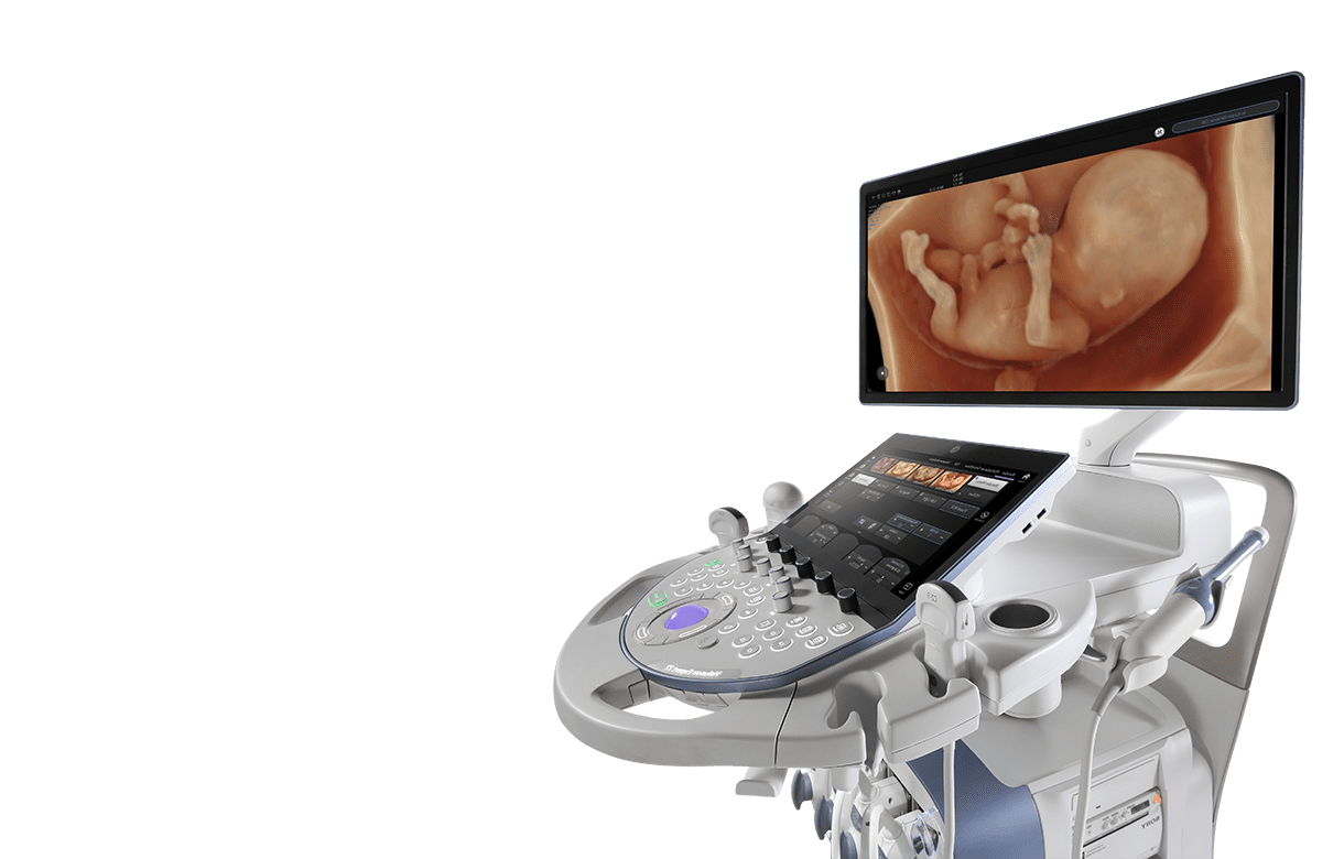 მამოგრაფია უახლესი თაობის აპარატით ავერსის კლინიკაში - ავერსის კლინიკა